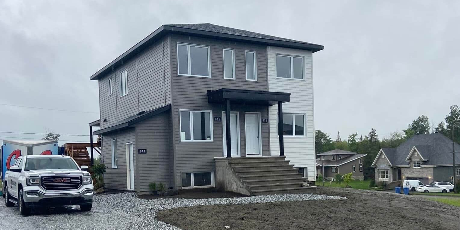 Réalisations - Constructions JC Élite