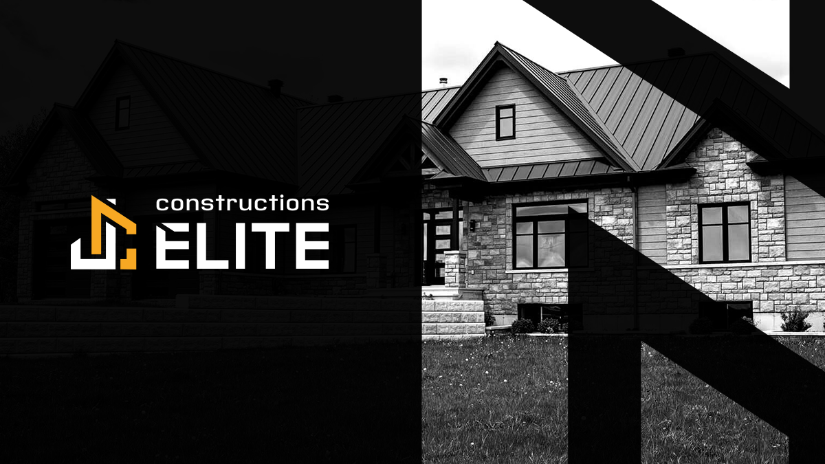 Entrepreneur général | AGRICOLE, RÉSIDENTIEL et COMMERCIAL - Constructions JC Élite